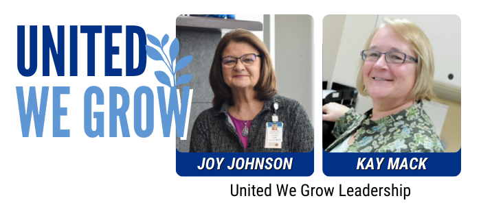 UNITED WE GROW | United Way of Bemidji Area