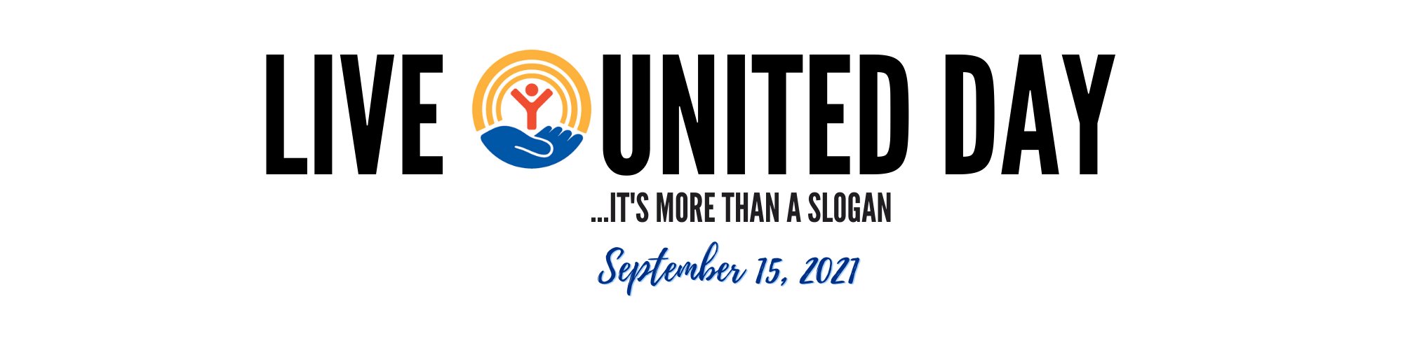 LIVE UNITED DAY | United Way of Bemidji Area