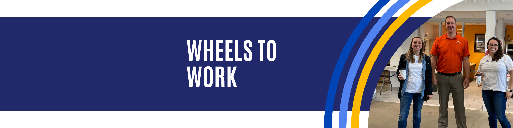 Wheels to Work | United Way of Bemidji Area